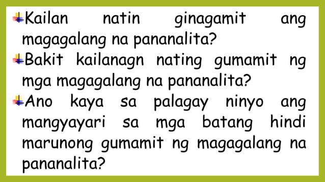 Q1-FILIPINO MAGAGALANG NA PANANALITA.pptx