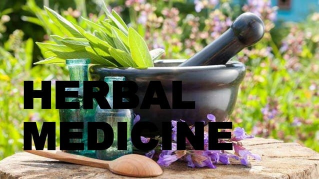 Q1-HEALTH10-WK4-Complementary and Alternative Healthcare Modalities ...