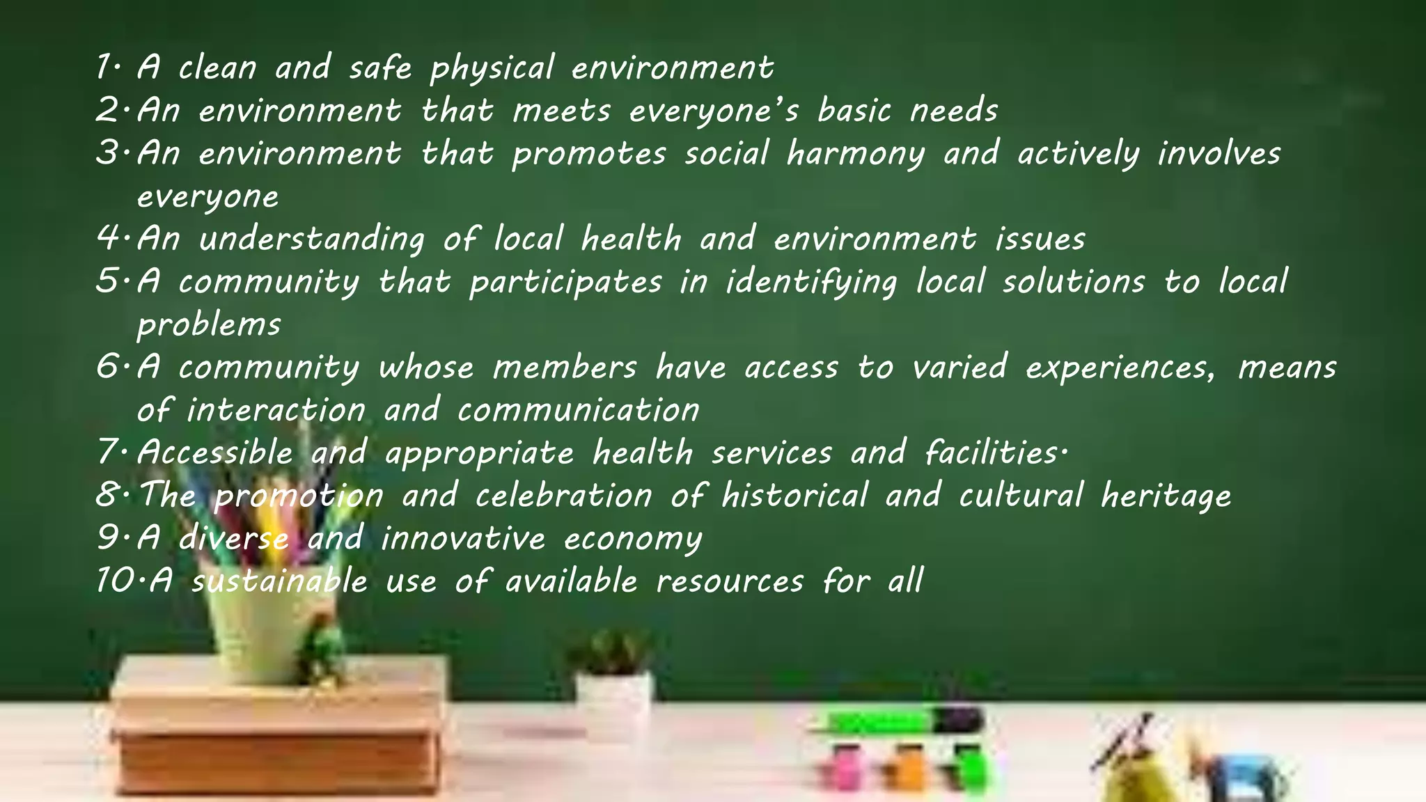 Q1-HEALTH 9-CONCEPT OF COMMUNITY & ENVIRONMENTAL HEALTH.pptx