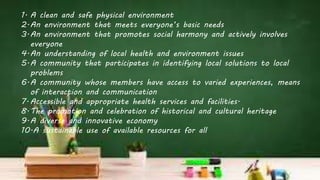 Q1-HEALTH 9-CONCEPT OF COMMUNITY & ENVIRONMENTAL HEALTH.pptx