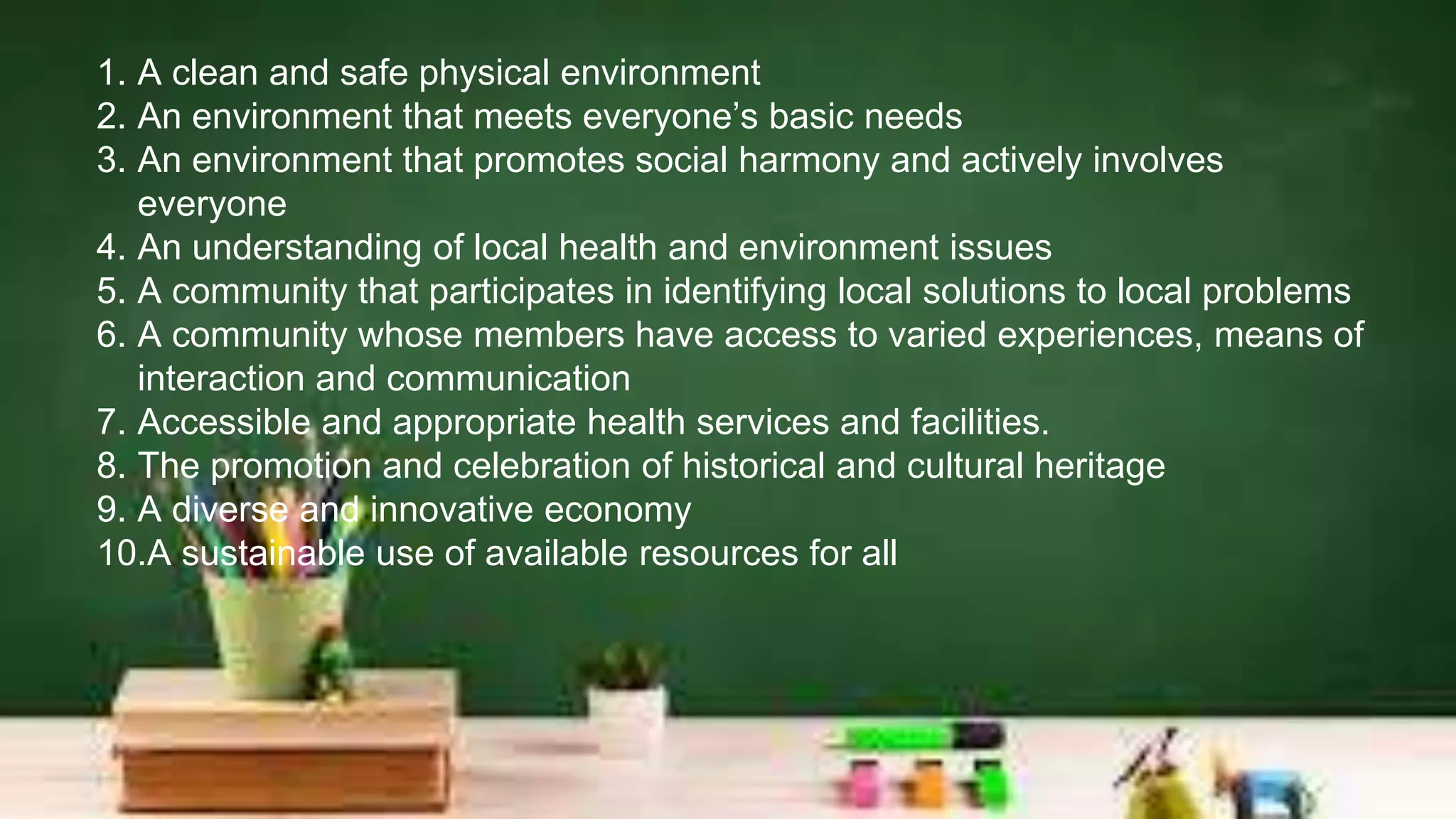 Q1-HEALTH 9-CONCEPT OF COMMUNITY _ ENVIRONMENTAL HEALTH.pptx