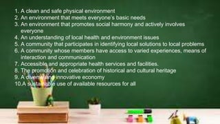 Q1-HEALTH 9-CONCEPT OF COMMUNITY _ ENVIRONMENTAL HEALTH.pptx