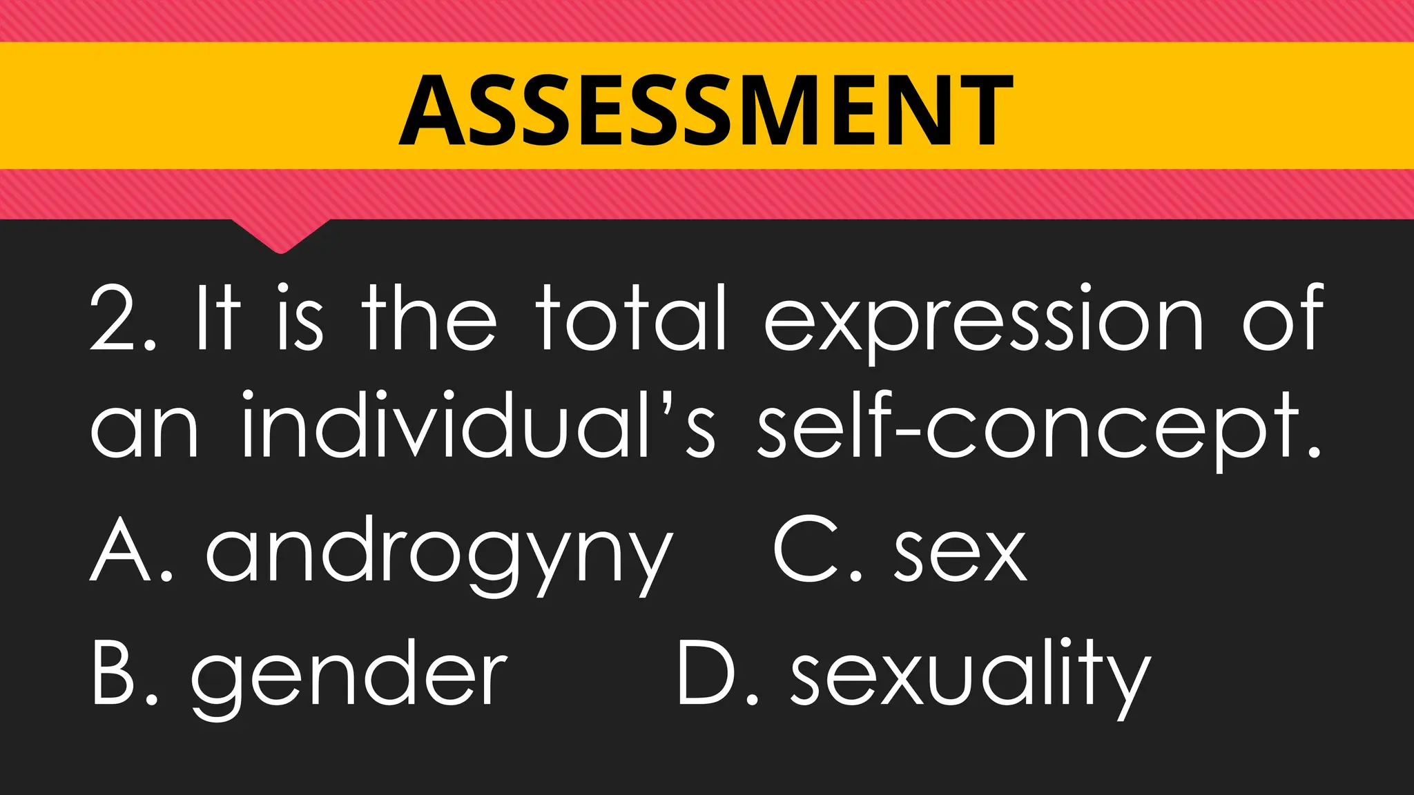 Q1-HEALTH MODULE 1 Grade 8. Junior High Schoolpptx | PPTX