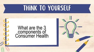 Q1-Health P2.pptx. Healthcare Porfessionals | PPT