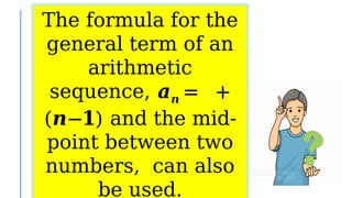 QUARTER 1 - INSERTING ARITHMETIC MEANS.pptx