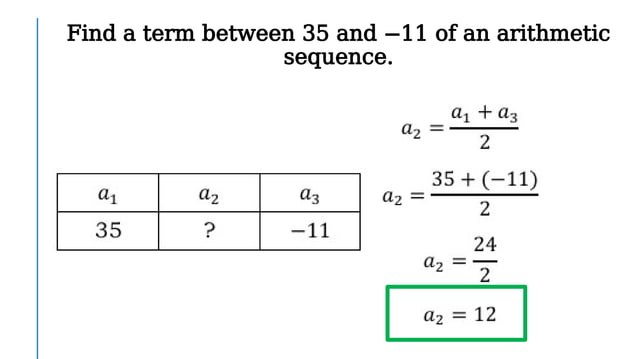 QUARTER 1 - INSERTING ARITHMETIC MEANS.pptx