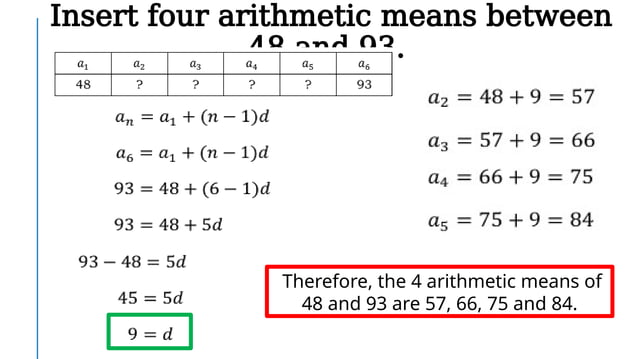 QUARTER 1 - INSERTING ARITHMETIC MEANS.pptx
