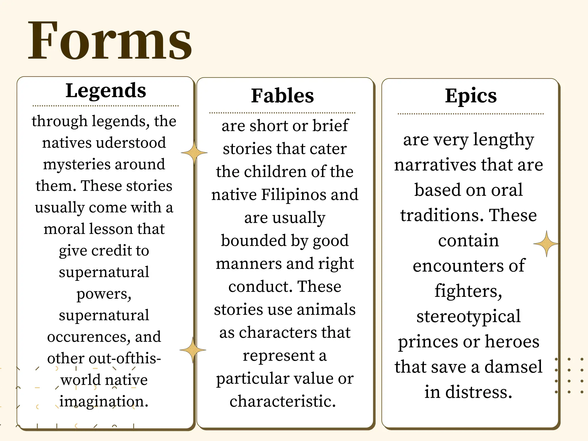 An In-Depth Look at 21st Century Filipino Literature: Trends, Themes ...