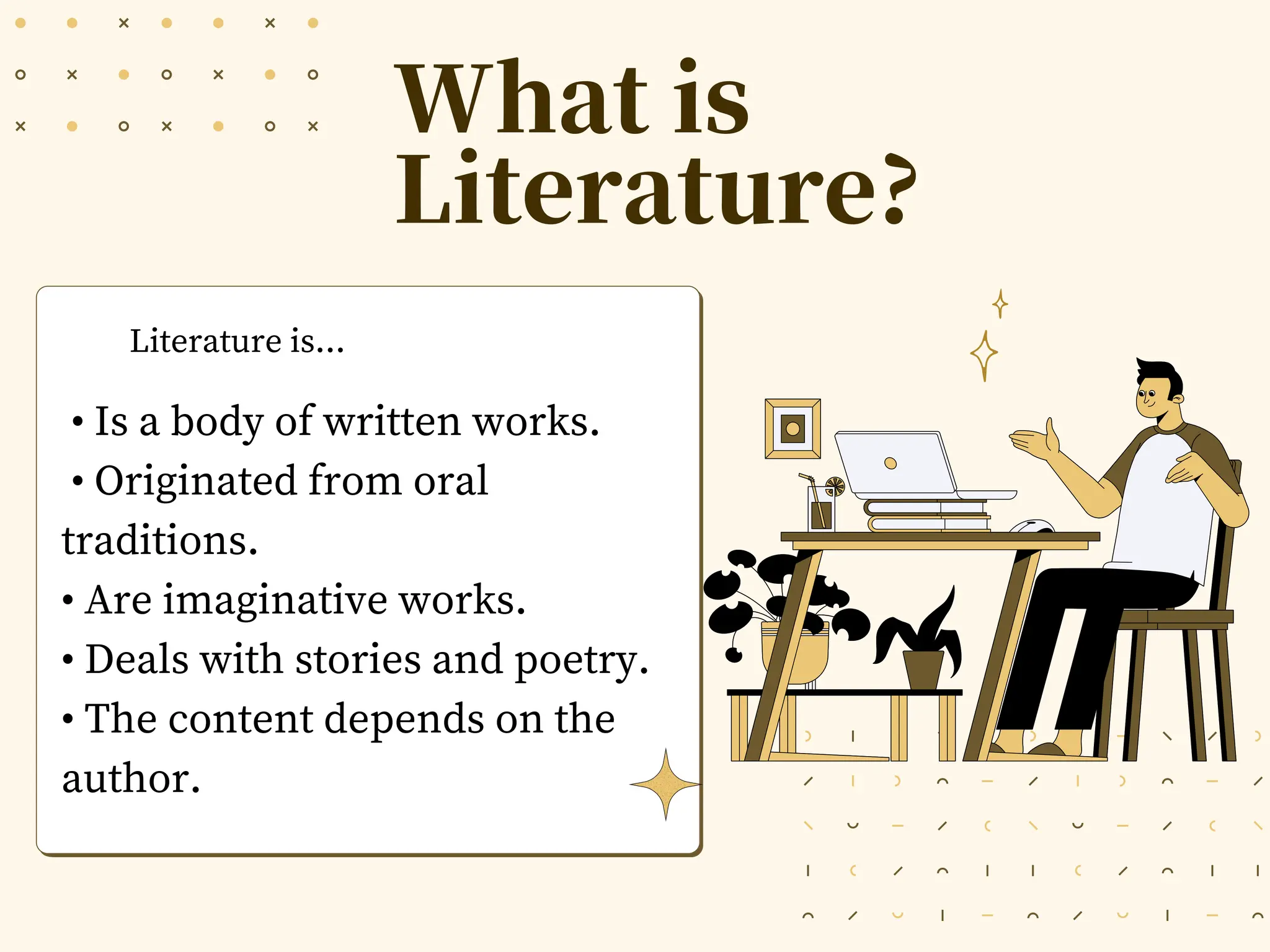 An In-Depth Look at 21st Century Filipino Literature: Trends, Themes ...
