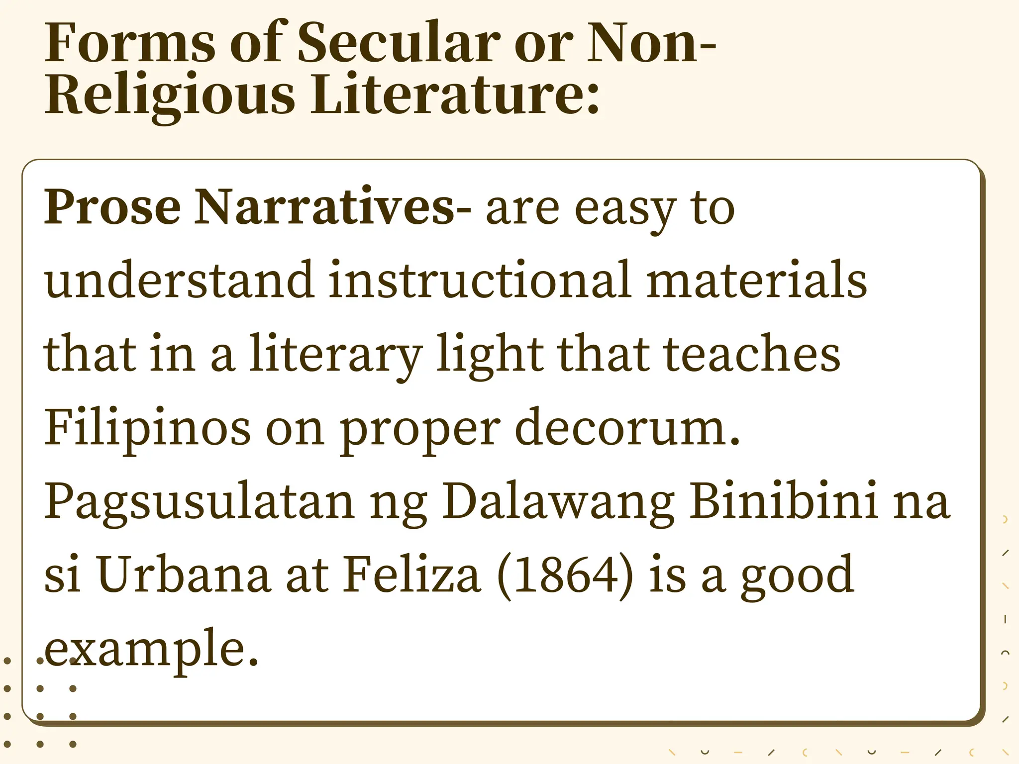 An In-Depth Look at 21st Century Filipino Literature: Trends, Themes ...