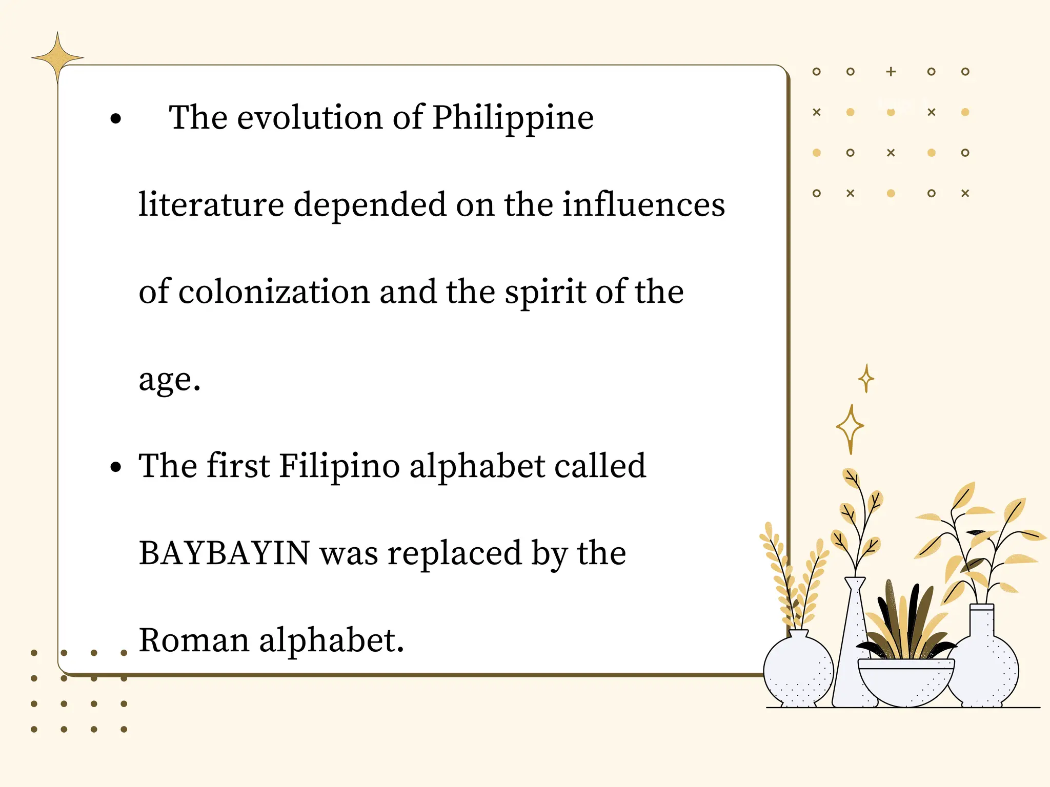An In-Depth Look at 21st Century Filipino Literature: Trends, Themes ...