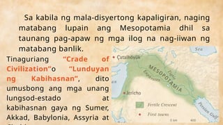 Q1- Kabihasnan sa Lambak - ilog Tigris at Euphrates.pptx