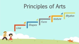 Q1 l1-art processes, elements and principles applied in | PPT