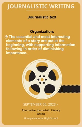 Q1-L1-English9_Types of Writing_Journalistic, Informative and Literary.pptx
