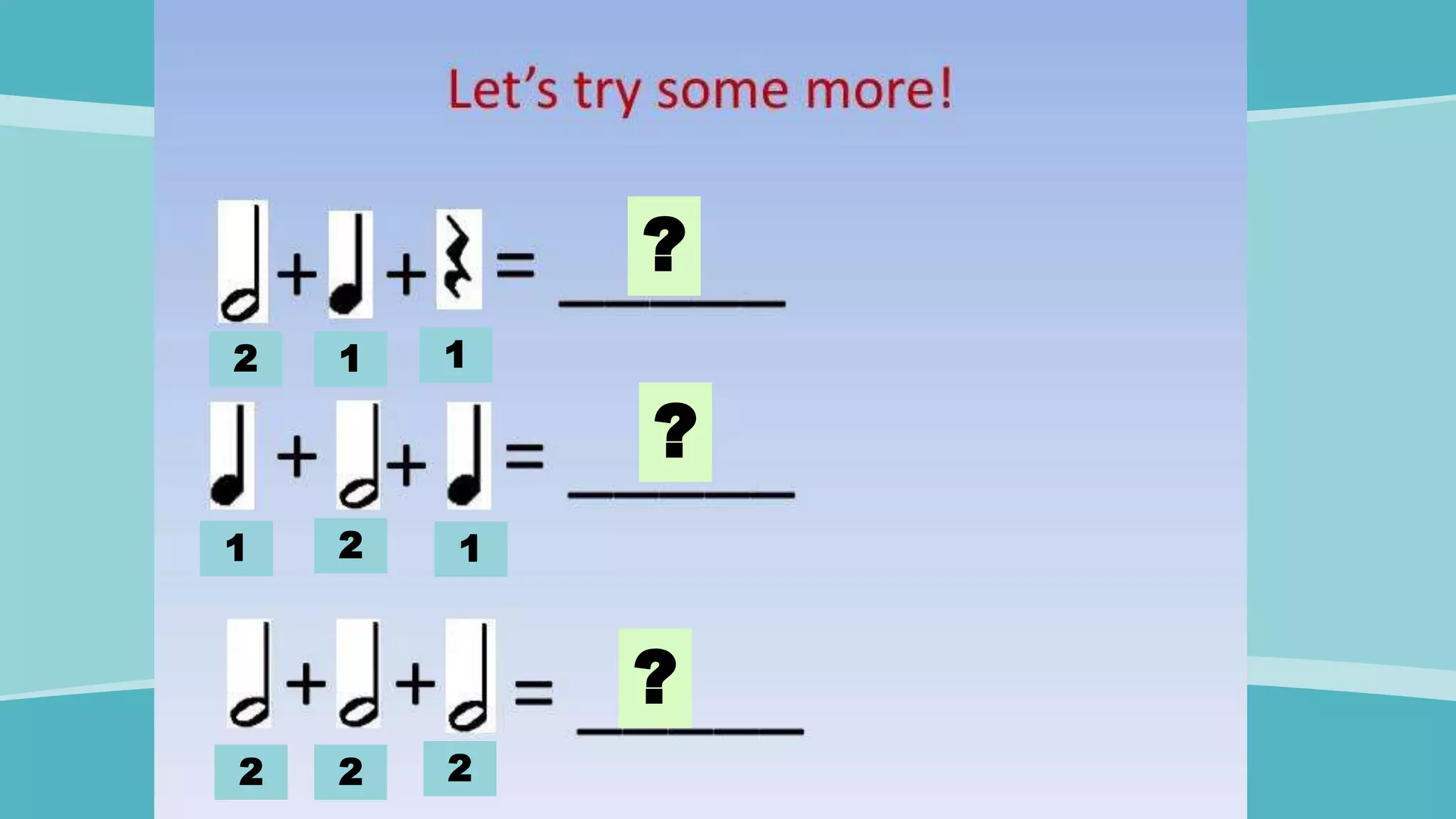 Q1 L1-notes and rest | PPTX