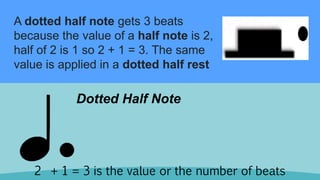 Q1 L1-notes and rest | PPTX