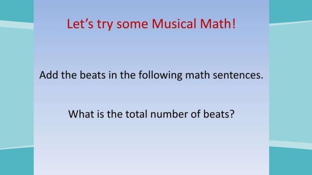 Q1 L1-notes and rest | PPTX