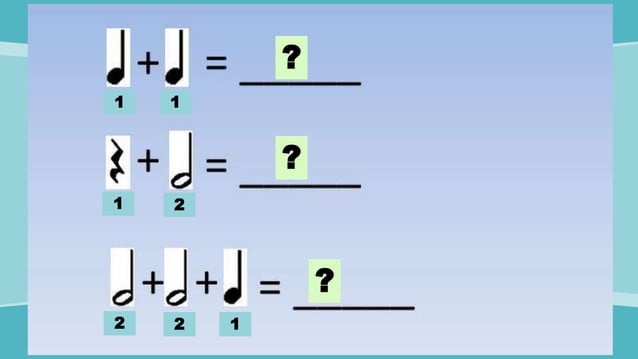 Q1 L1-notes and rest | PPTX