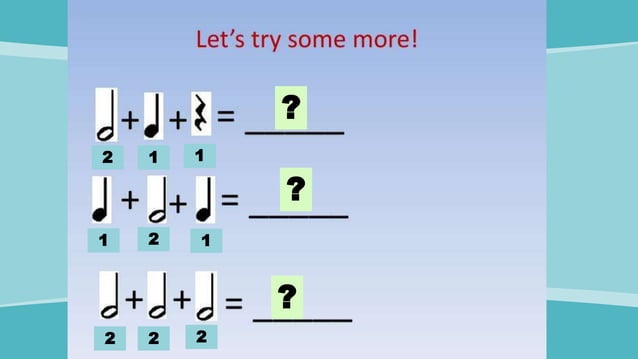 Q1 L1-notes and rest | PPTX