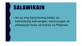 Q1-L1 Karunungan-bayan.pptxpowerpoint ppt | PPTX