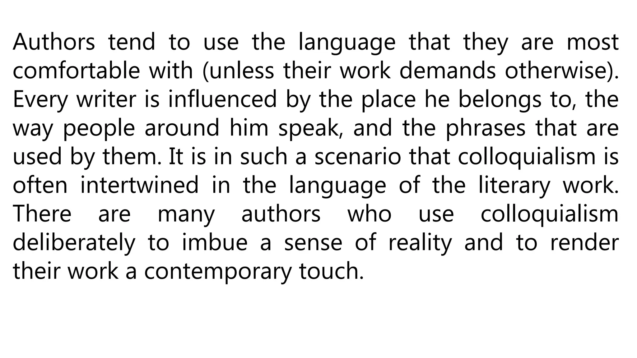 Q1 - L2 - SLANG AND COLLOQUIALISM.pptx