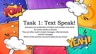 Q1 - L2 - SLANG AND COLLOQUIALISM.pptx