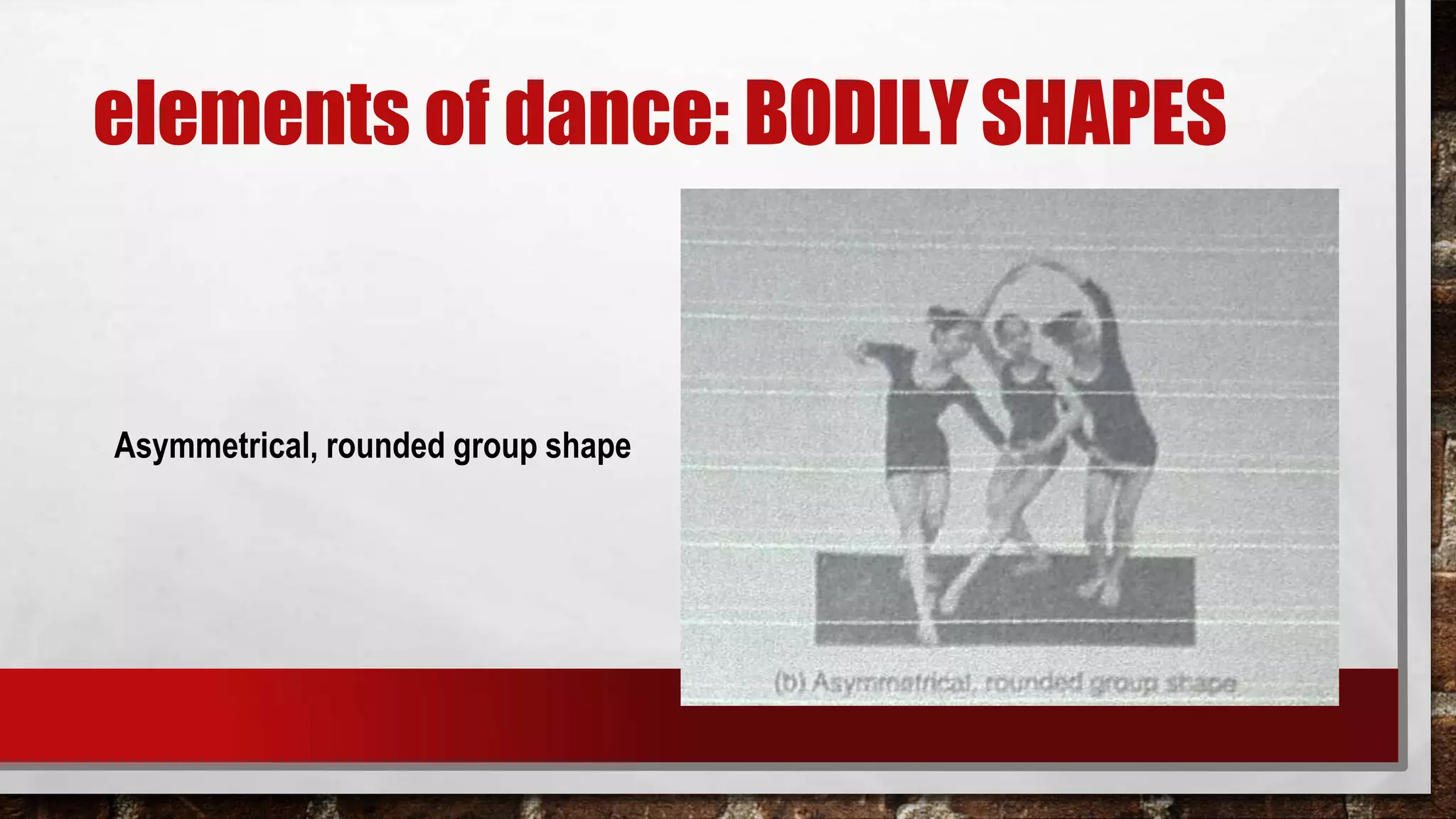 Introduction to Dance | PPTX