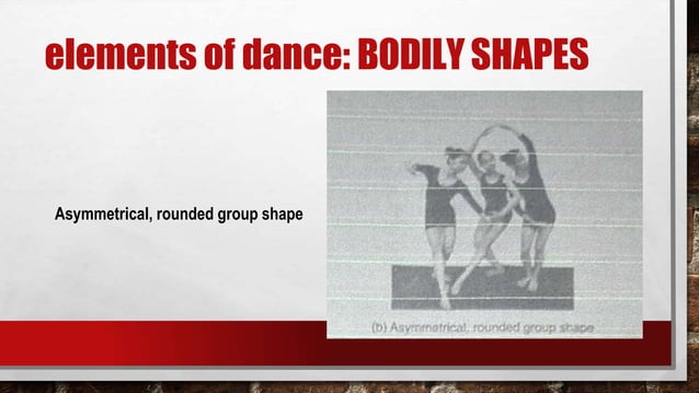 Introduction to Dance | PPTX