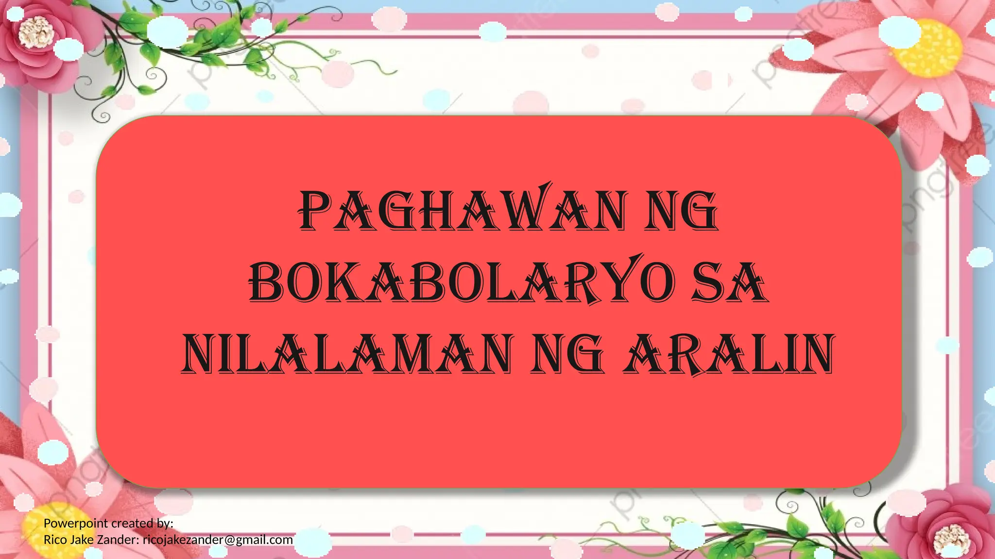 Q1-LE_AP 7_Lesson 4.pptx ARALING PANLIPUNAN | PPTX