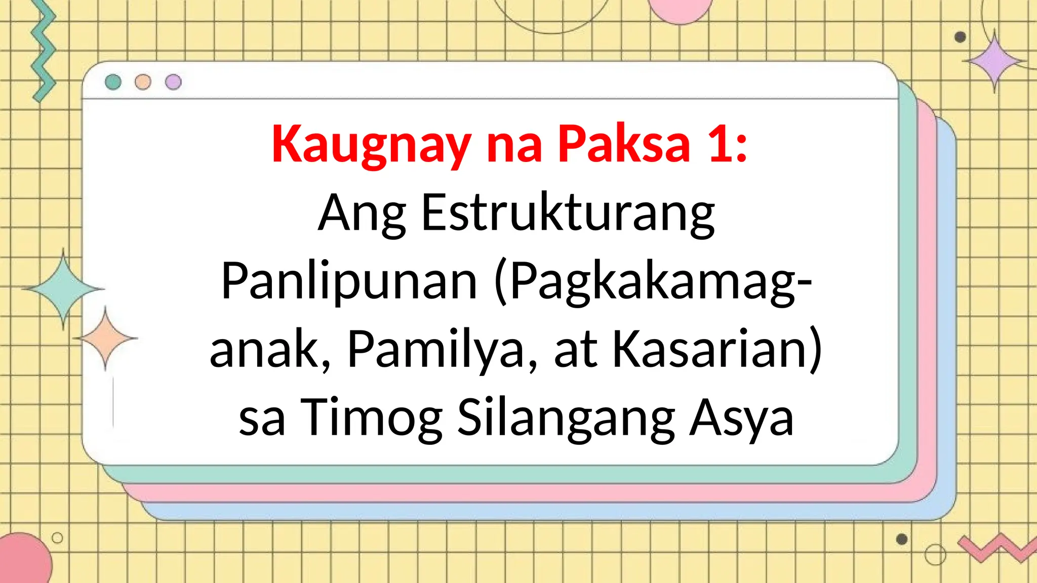 Q1-LE_AP 7_Lesson 4.pptx ARALING PANLIPUNAN | PPTX