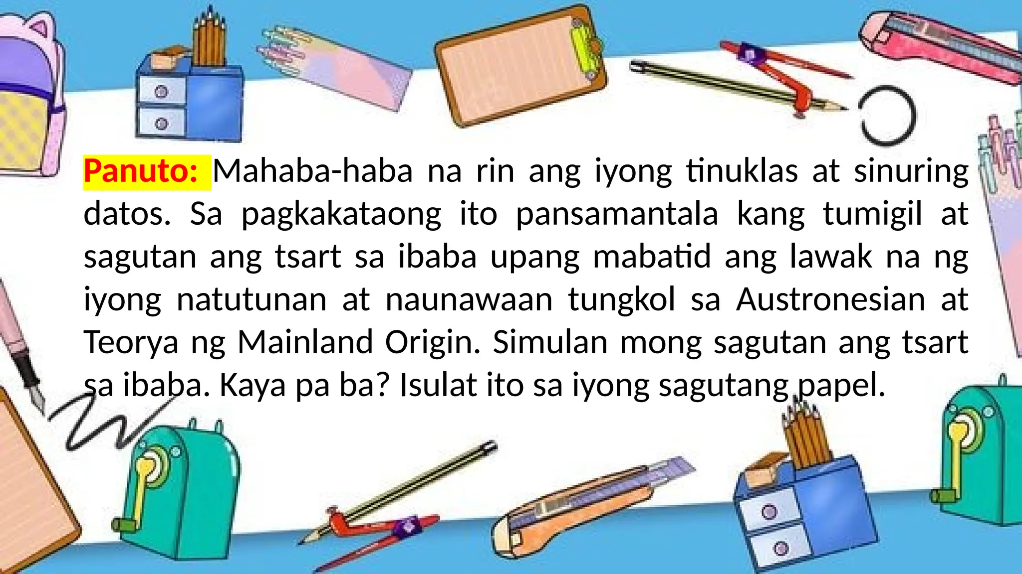 Q1-LE_AP 7_Lesson 5.pptx ARALING PANLIPUNAN | PPTX