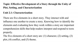 Q1-Lecture-2-Characterization-Setting-and-Plot.pdf