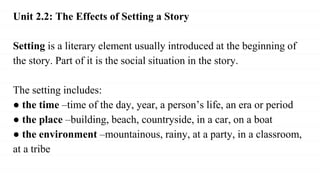 Q1-Lecture-2-Characterization-Setting-and-Plot.pdf