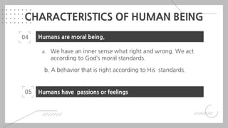 Q1-Lesson-1-Characteristics-of-Human-Bening-Copy.pptx