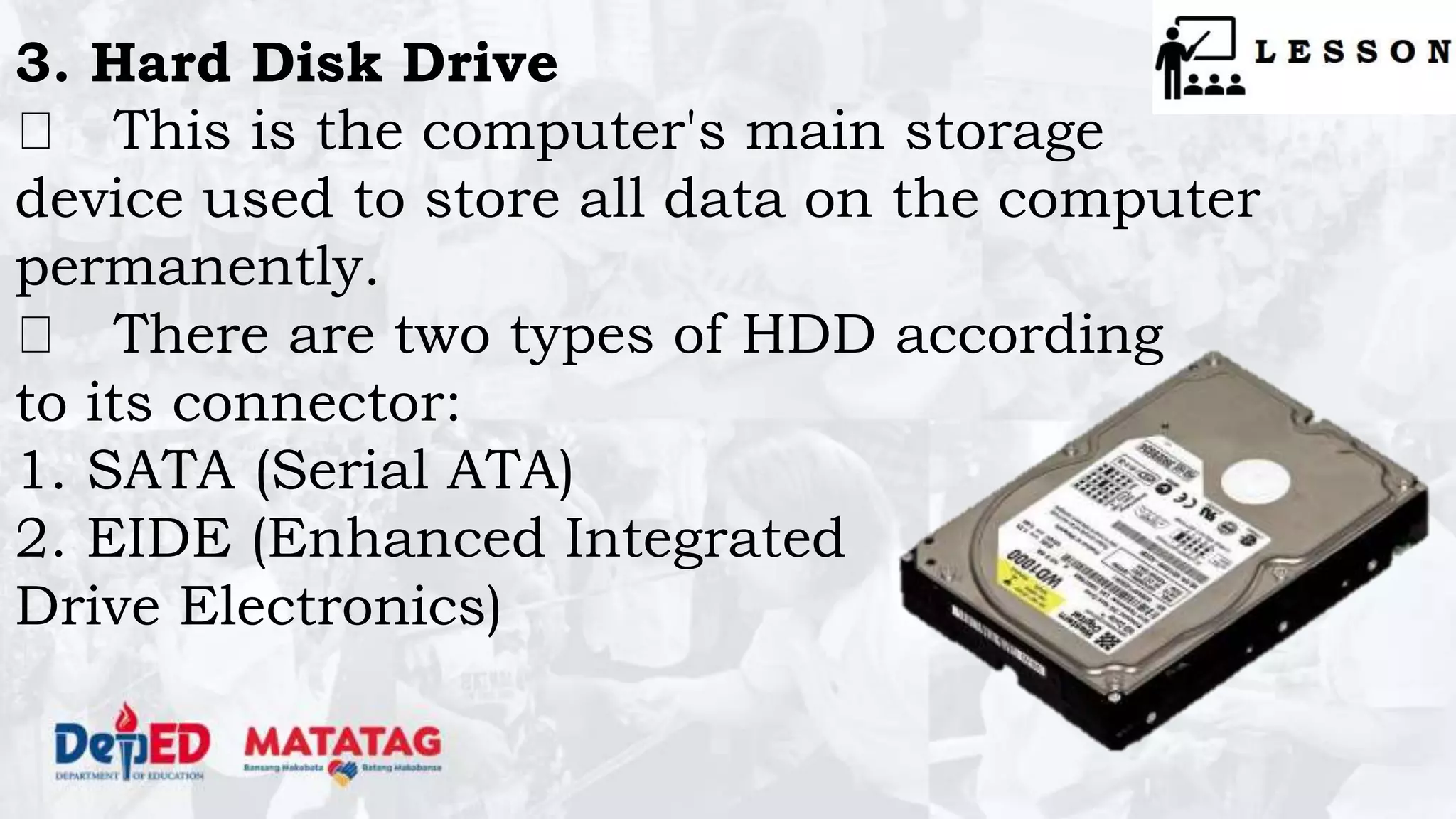Q1 - lesson-3 - PARTS OF THE SYSTEM UNIT AND THEIR FUNCTIONS.pptx ...