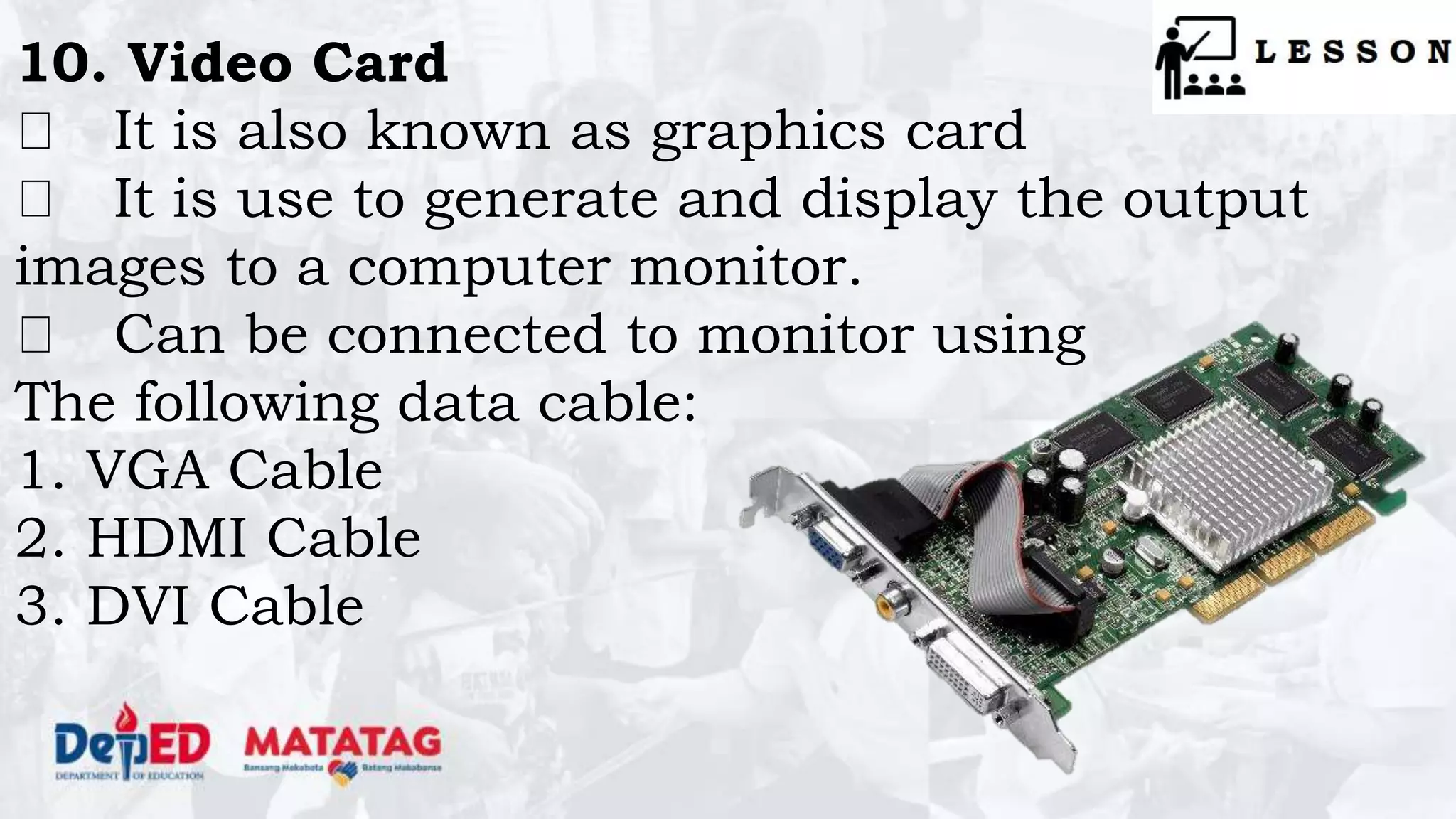 Q1 - lesson-3 - PARTS OF THE SYSTEM UNIT AND THEIR FUNCTIONS.pptx