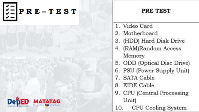 Q1 - lesson-3 - PARTS OF THE SYSTEM UNIT AND THEIR FUNCTIONS.pptx ...