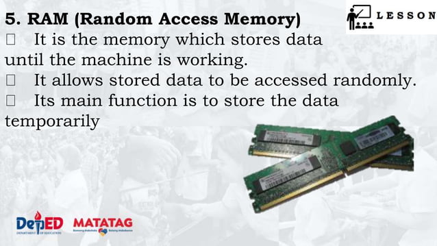 Q1 - lesson-3 - PARTS OF THE SYSTEM UNIT AND THEIR FUNCTIONS.pptx ...