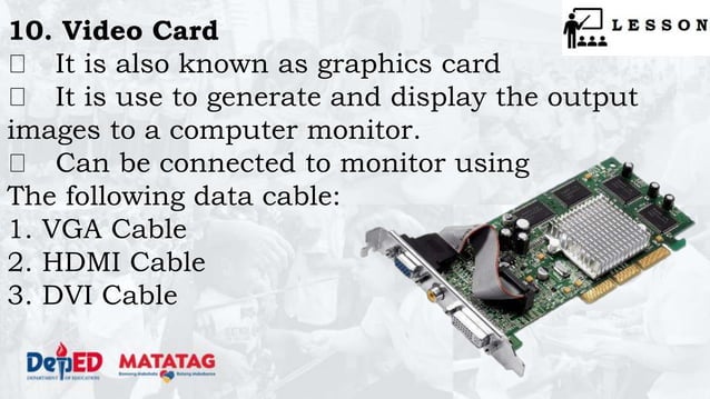 Q1 - lesson-3 - PARTS OF THE SYSTEM UNIT AND THEIR FUNCTIONS.pptx ...