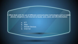 Q1-LESSON1-EMPTECH-ICT AND IT'S CURRENT STATE.pptx