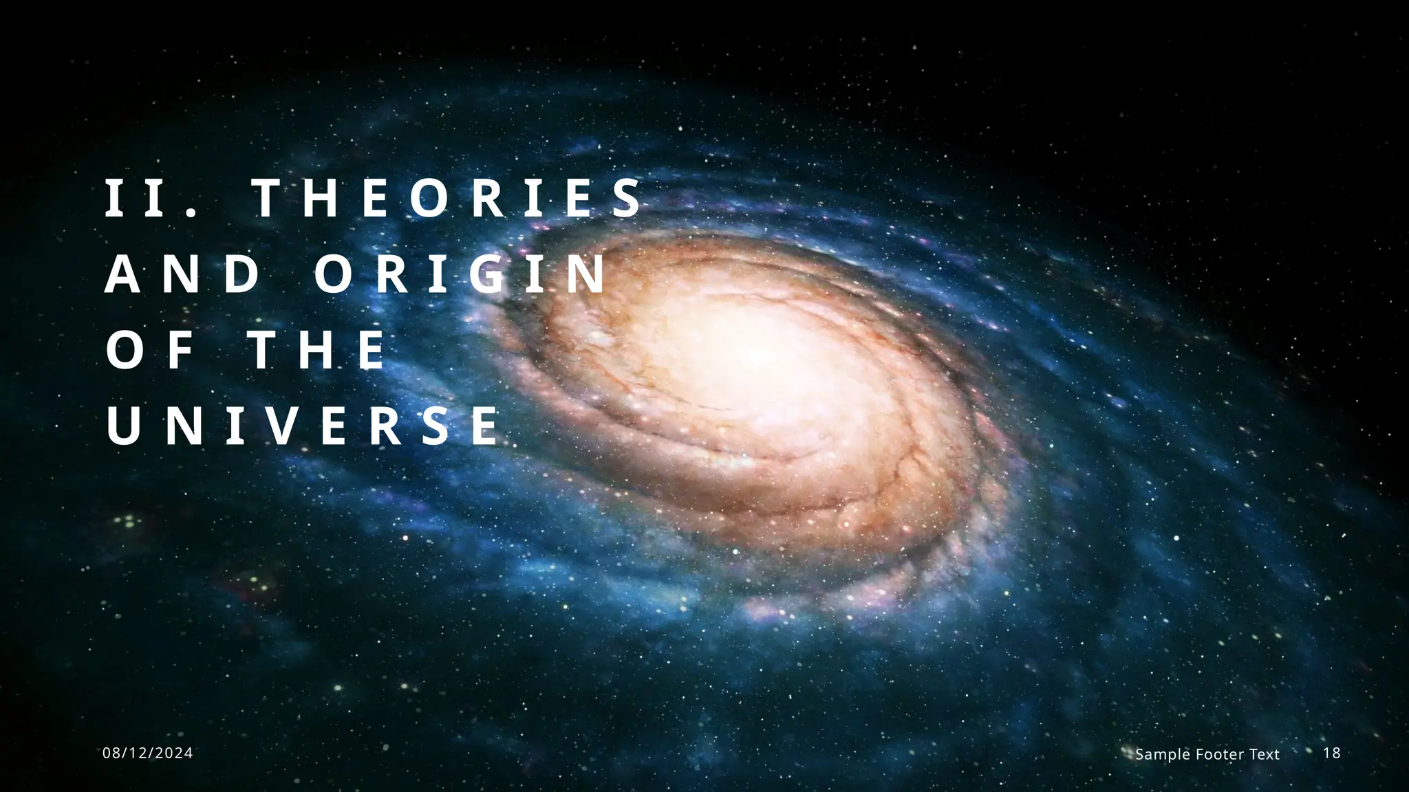 Q1-LESSON1-THE ORIGIN OF THE UNIVERSE.pptx