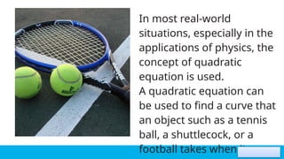 Q1 - Lesson 1_Introduction to Quadratic Equations.pptx