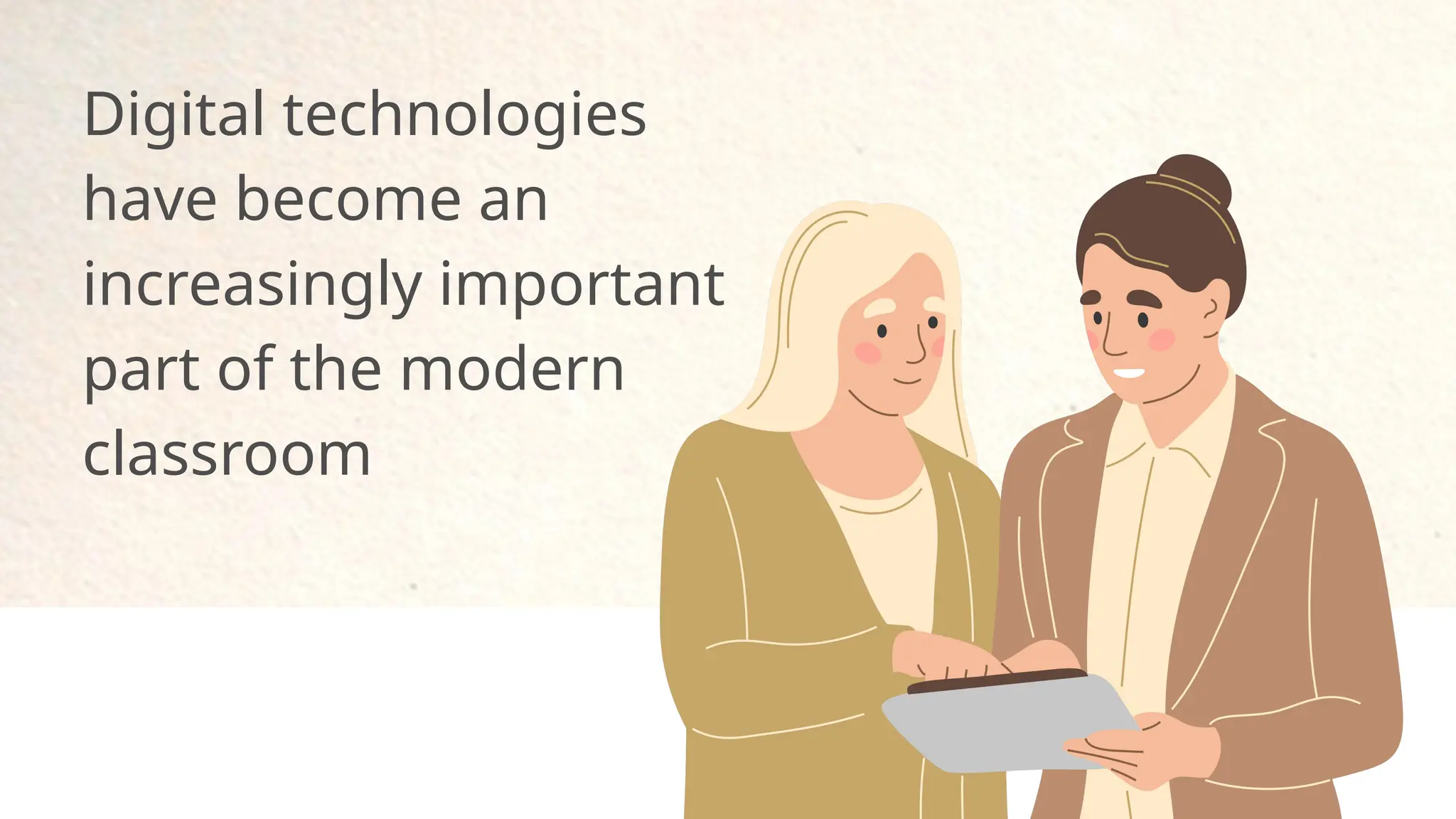 Introduction to ICT - Importance of ICT... | PPTX