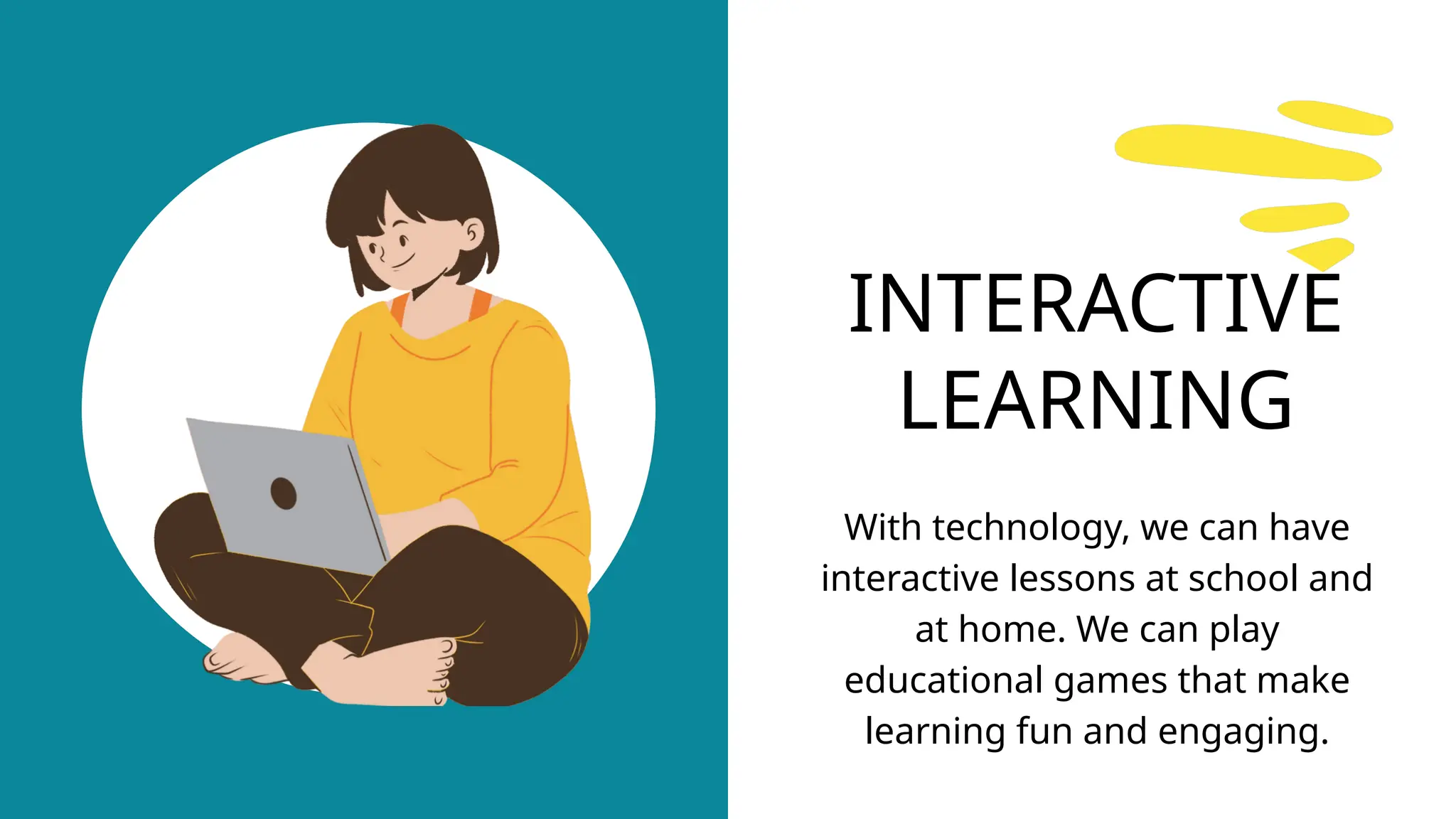 Introduction to ICT - Importance of ICT... | PPTX