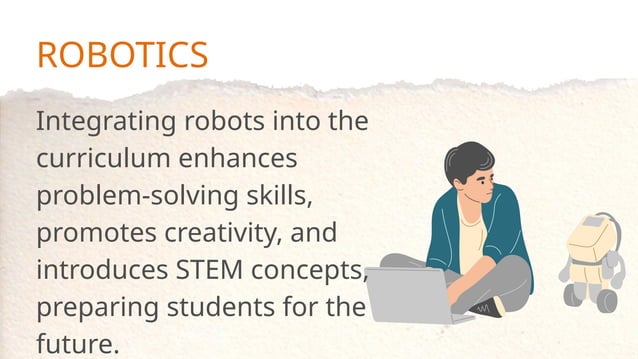 Introduction to ICT - Importance of ICT... | PPTX