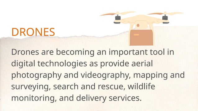 Introduction to ICT - Importance of ICT... | PPTX