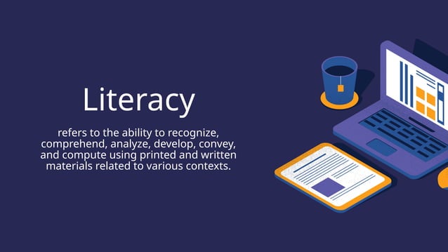 Introduction to ICT - Importance of ICT... | PPTX