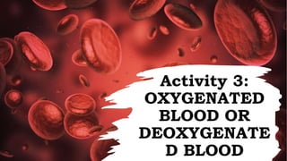 Q1-Lesson 2-Coordinated Functions Of Restpiratory and Circulatory ...