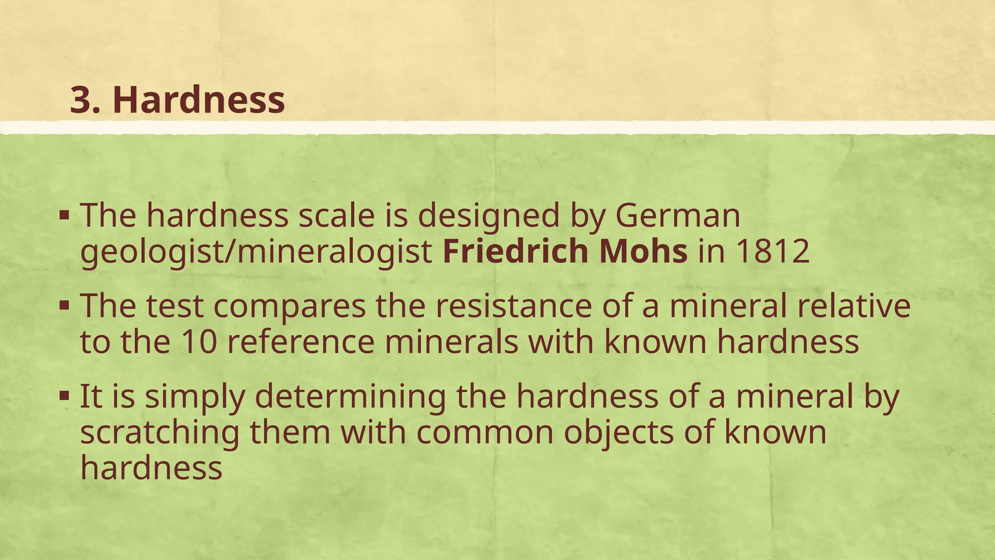 The Earth’s Minerals: Rock-forming Minerals | PPTX