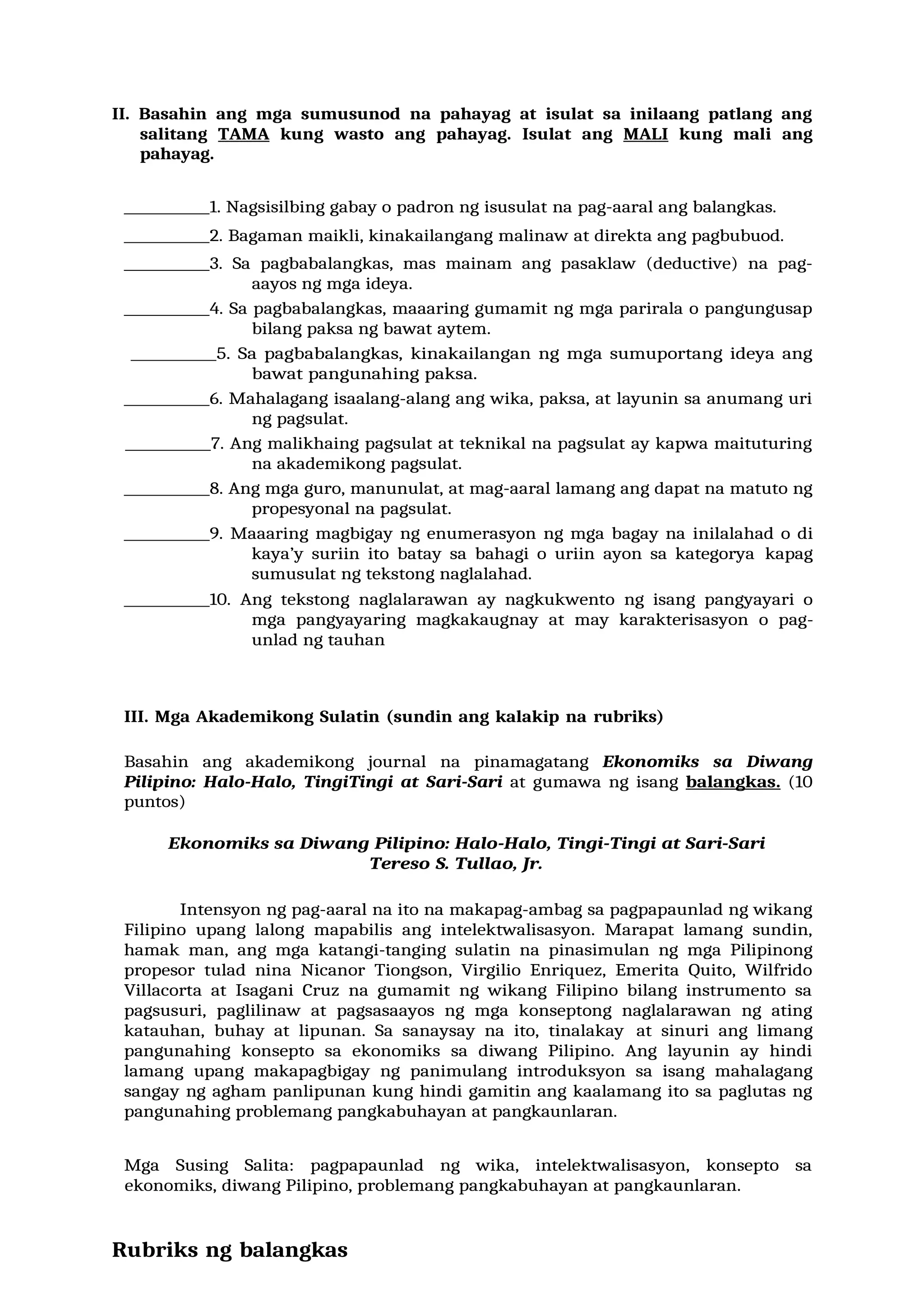 q1-m1-filipino-sa-piling-larangan-akademik (1).docx